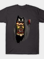 Cortex Chaos - Crash Bandicoot T-Shirt - The Shirt List