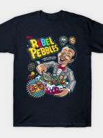 The Big Adventures of Pee Wee T-Shirt - The Shirt List