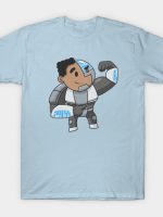 The Powerpuff Titans - Teen Titans T-Shirt - The Shirt List