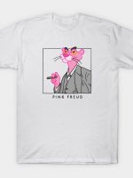 Freudian Slipped - Sigmund Freud T-Shirt - The Shirt List