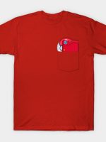 321 - LET'S JAM - Cowboy Bebop T-Shirt - The Shirt List