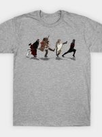 Wafer Thin Mints - Monty Python T-Shirt - The Shirt List