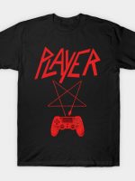 Playstation T-Shirt - The Shirt List