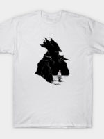 Sunbro - Dark Souls T-Shirt by matthewart - The Shirt List