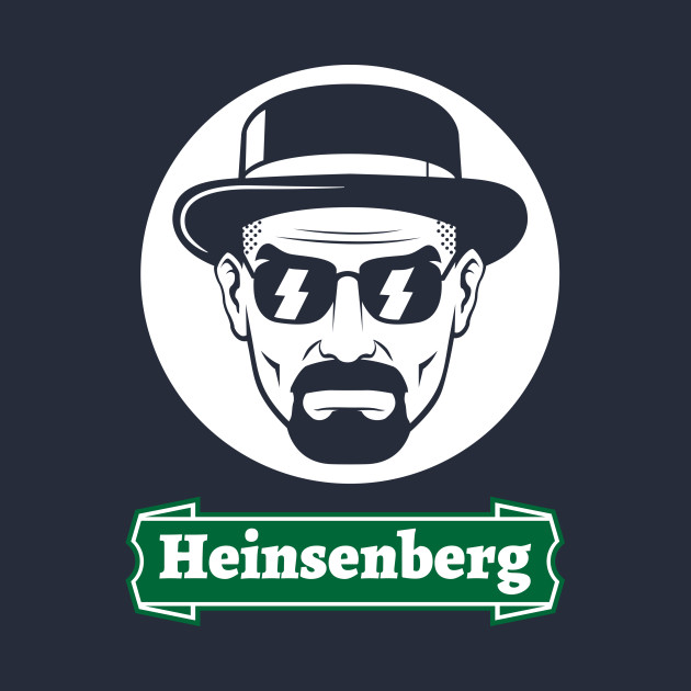 Le Logo De Breaking Bad Heisenberg Breaking Bad, Breakingbad, Drugs,