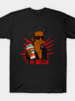 Never Forget Apu - Simpsons T-Shirt - The Shirt List