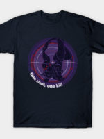 Overwatch - Solider 76 - Video Game T-Shirt - The Shirt List