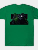 DOOM - Marvel Comics Doctor Doom T-Shirt - The Shirt List