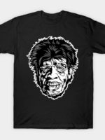 Dr. Jekyll & Mr. Hyde in Full Color - Movie T-Shirt - The Shirt List