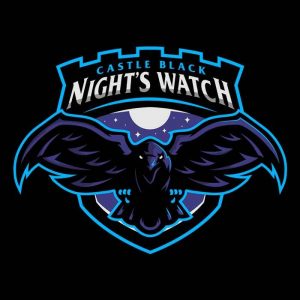 Go Crows - Game of Thrones T-Shirt - The Shirt List