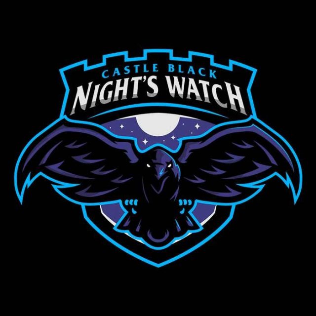 Go Crows - Game of Thrones T-Shirt - The Shirt List