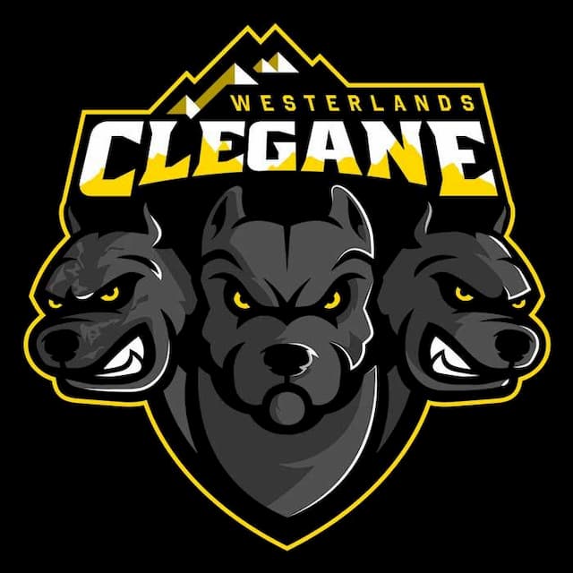 Go Hounds - Game of Thrones T-Shirt - The Shirt List