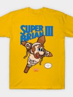 The last dinner of Brian - Life of Brian T-Shirt - The Shirt List