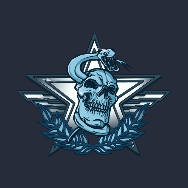 Allegiance T-Shirt - Call of Duty: Modern Warfare - The Shirt List