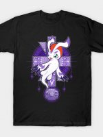 Crest of Love - Digimon T-Shirt by ChocolateRaisinFury - The Shirt List