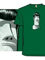 Dj Vulcano - Star Trek Spock T-Shirt - The Shirt List
