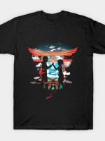 Musubi - Your Name T-Shirt by itsdanielle91 - The Shirt List