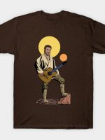 Moloch - CHiPs T-Shirt by Blakely737 - The Shirt List