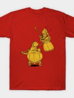 Sunbro - Dark Souls T-Shirt by matthewart - The Shirt List