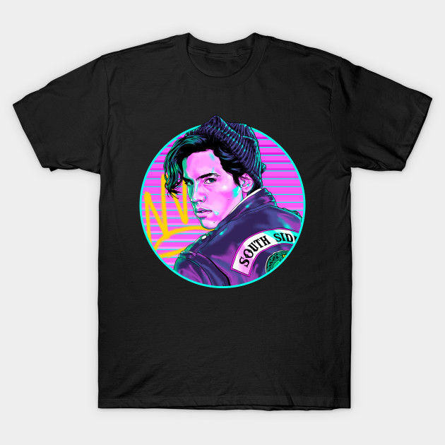 Jughead Jones - Riverdale T-Shirt by Zerobriant - The Shirt List