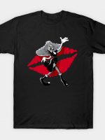 Columbia - Rocky Horror Picture Show T-Shirt - The Shirt List