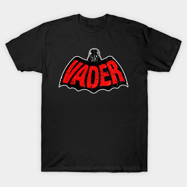 Vader - Star Wars Darth Vader T-Shirt - The Shirt List