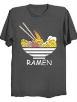 A Japanese Ramen - Ramen T-Shirt - The Shirt List