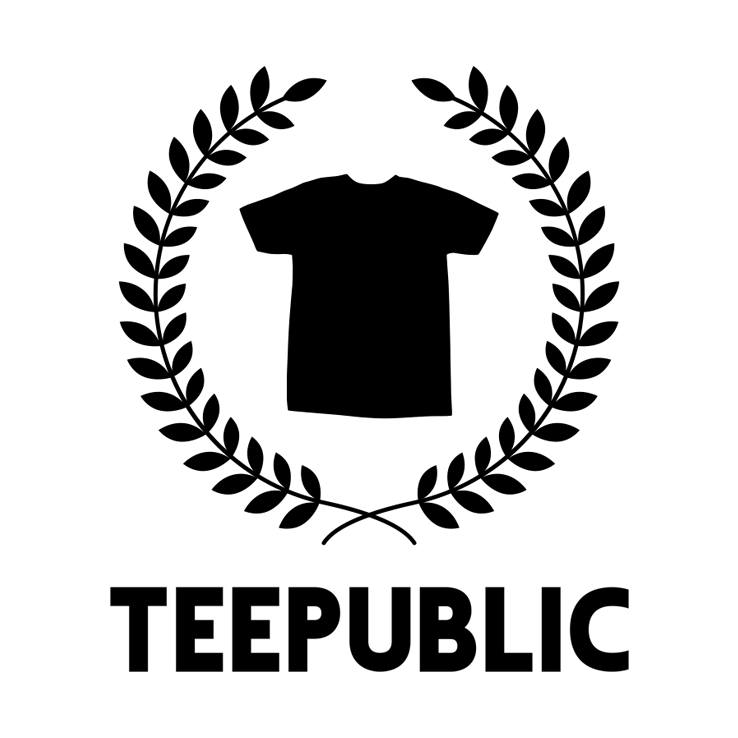 TeePublic T-Shirt Review by the Tee Reviewer on The Shirt List