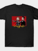 Toy Gory - Child's Play Chucky T-Shirt - The Shirt List
