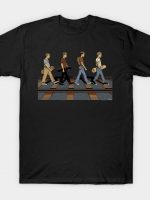 BARF-O-RAMA - Stand by Me T-Shirt - The Shirt List