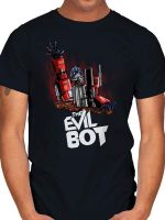 AUTO-ICONIC T-Shirt - The Shirt List