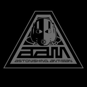 ASTONISHING ANT-FARM - Ant-Man T-Shirt - The Shirt List