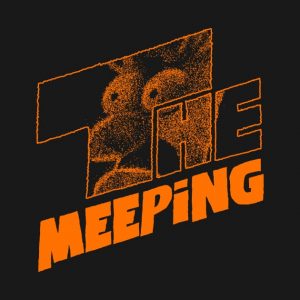 THE MEEPING - Muppet Show Beaker T-Shirt - The Shirt List