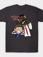 Year of the Hobbes - Calvin and Hobbes T-Shirt - The Shirt List