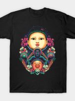 Squid Game Player 067 T-Shirt - The Shirt List