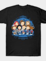 max - Stranger Things Max Mayfield T-Shirt - The Shirt List