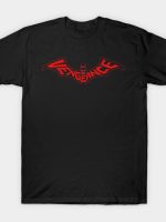 Vengeance Symbol - Alternative Batman T-Shirt - The Shirt List