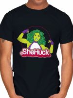 Better Call She Hulk T-Shirt - The Shirt List