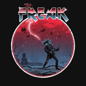 Most Metal Ever! - Stranger Things T-Shirt - The Shirt List