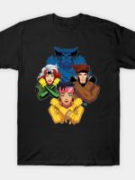 Beast Mode - Marvel Comics' X-Men T-Shirt - The Shirt List
