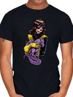 Hello Kitty - The X-Men Kitty Pryde T-Shirt - The Shirt List